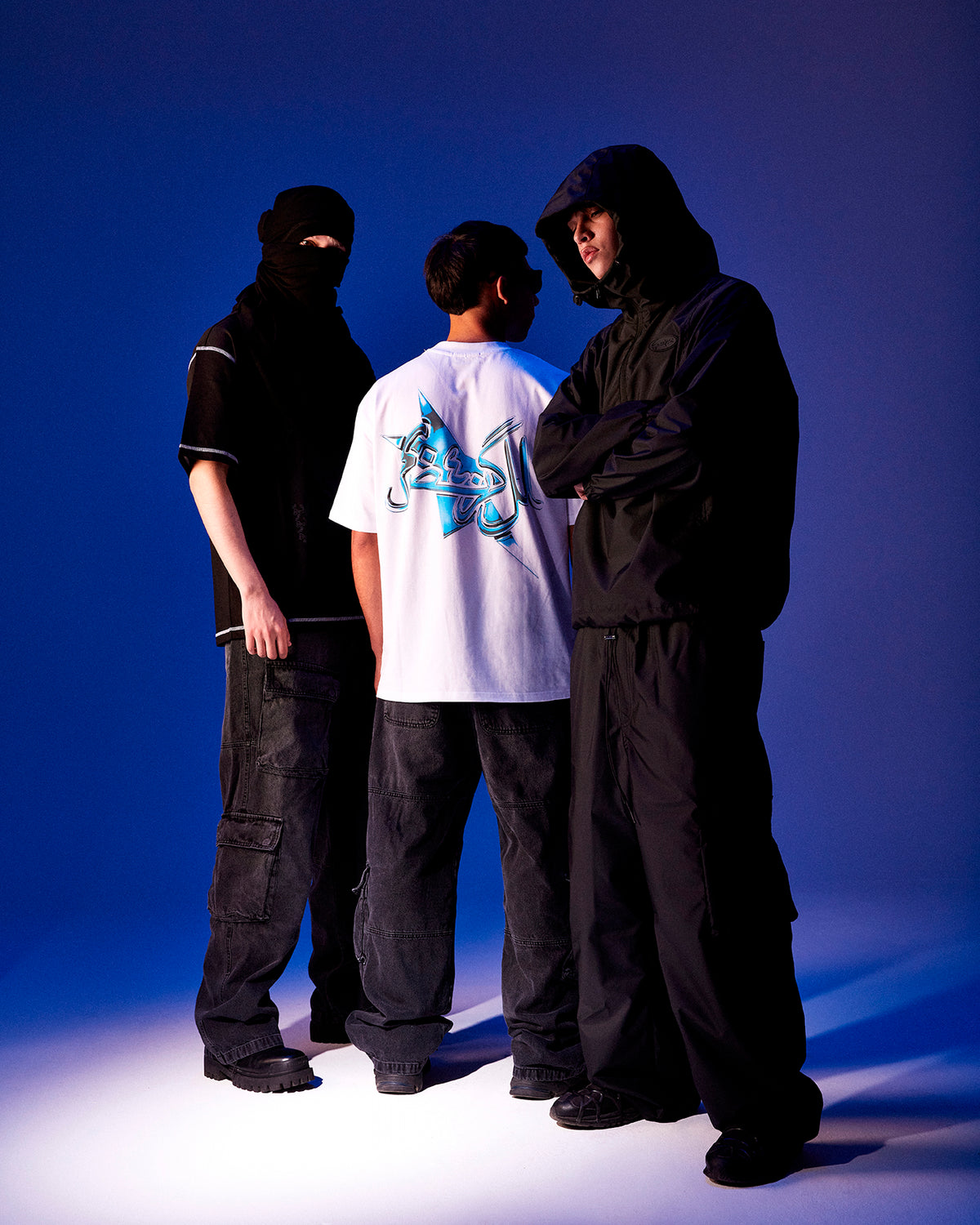 Fresh Brand - Streetwear